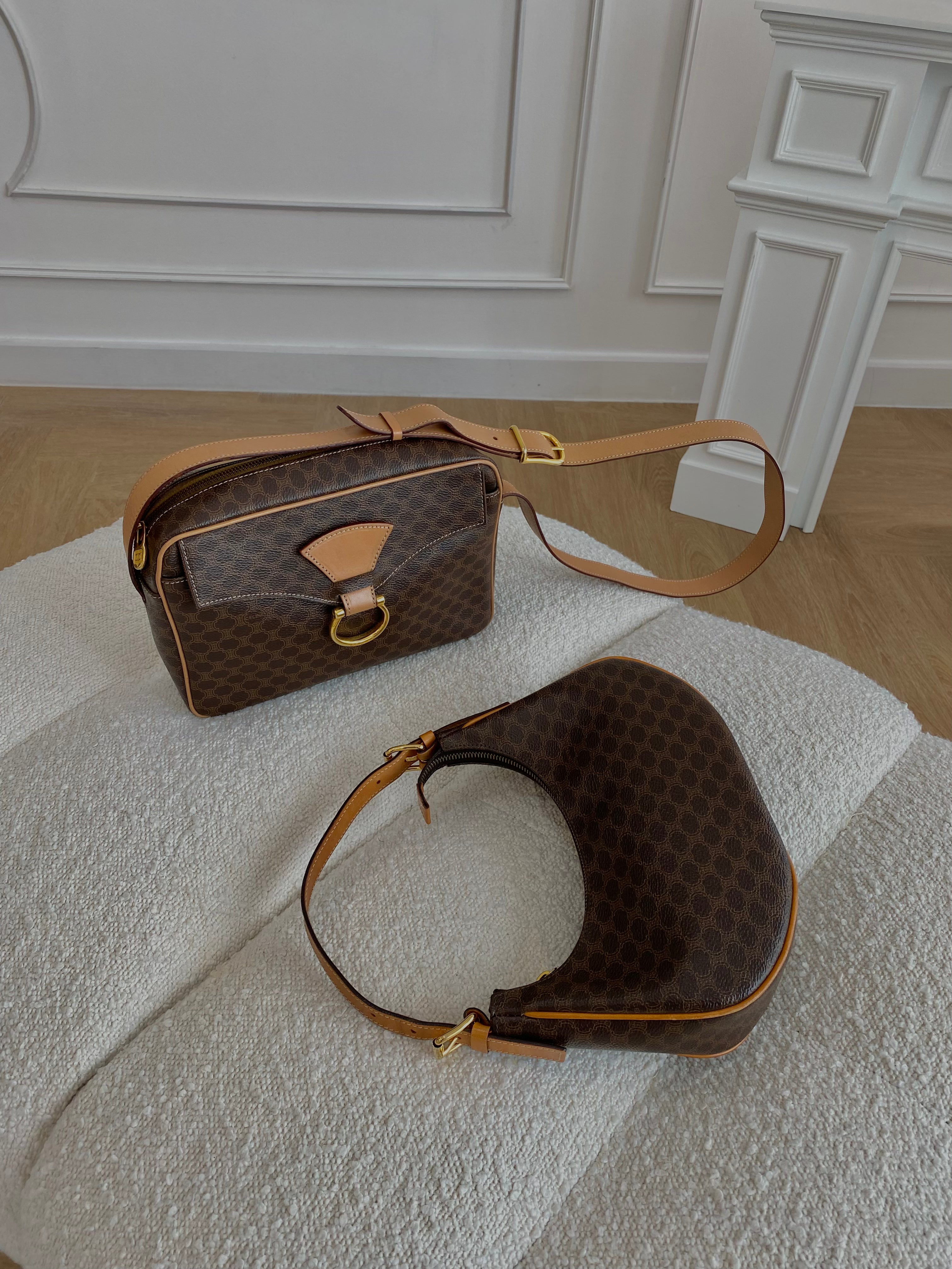 Celine – Vintage.bytida